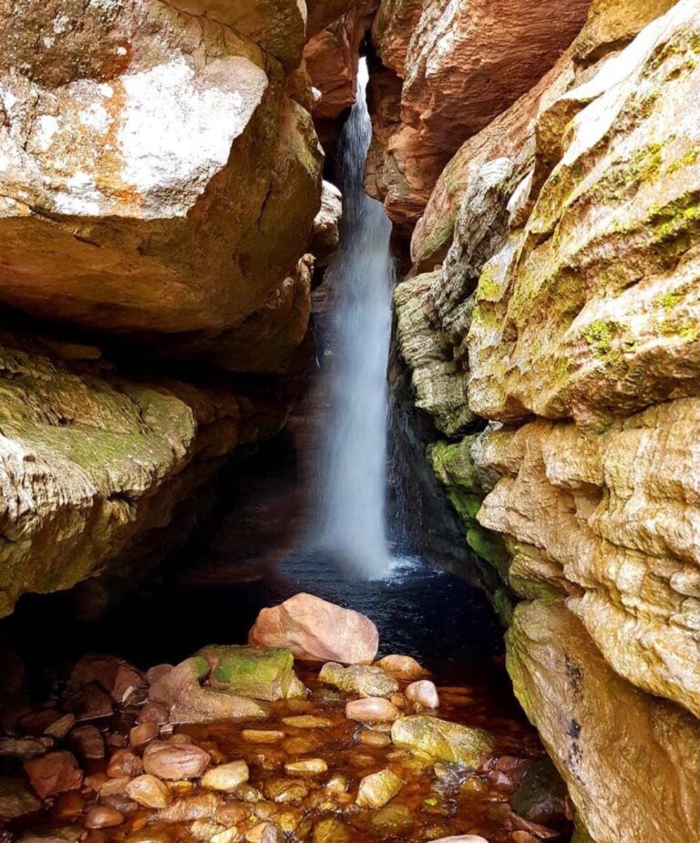 Igatu Ba: A vila de pedra da Chapada Diamantina - Viaje com Norma