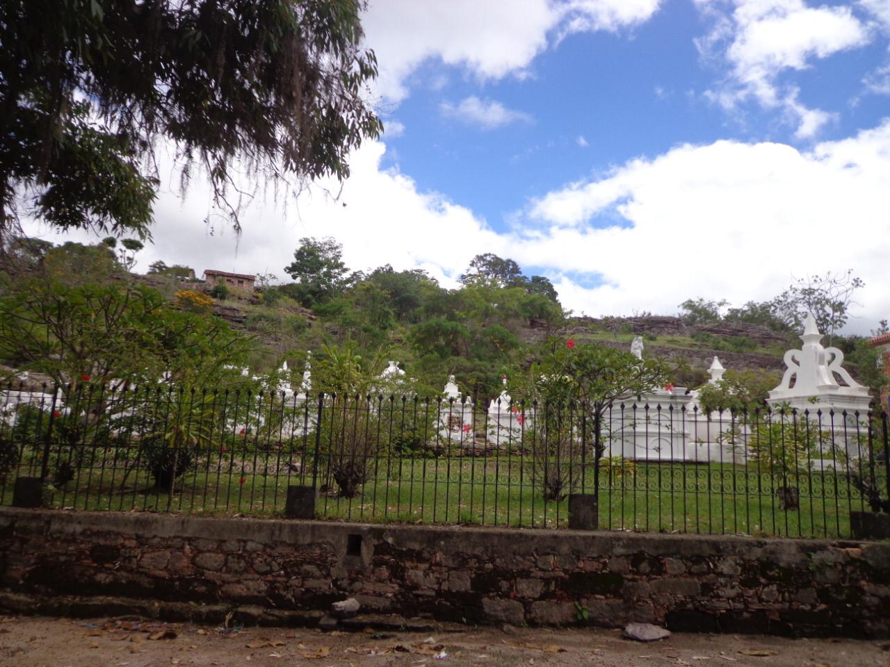 Igatu Ba: A vila de pedra da Chapada Diamantina - Viaje com Norma