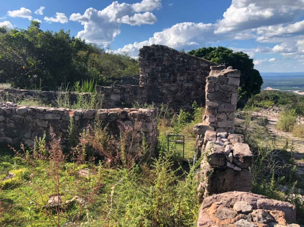 Igatu Ba: A vila de pedra da Chapada Diamantina - Viaje com Norma