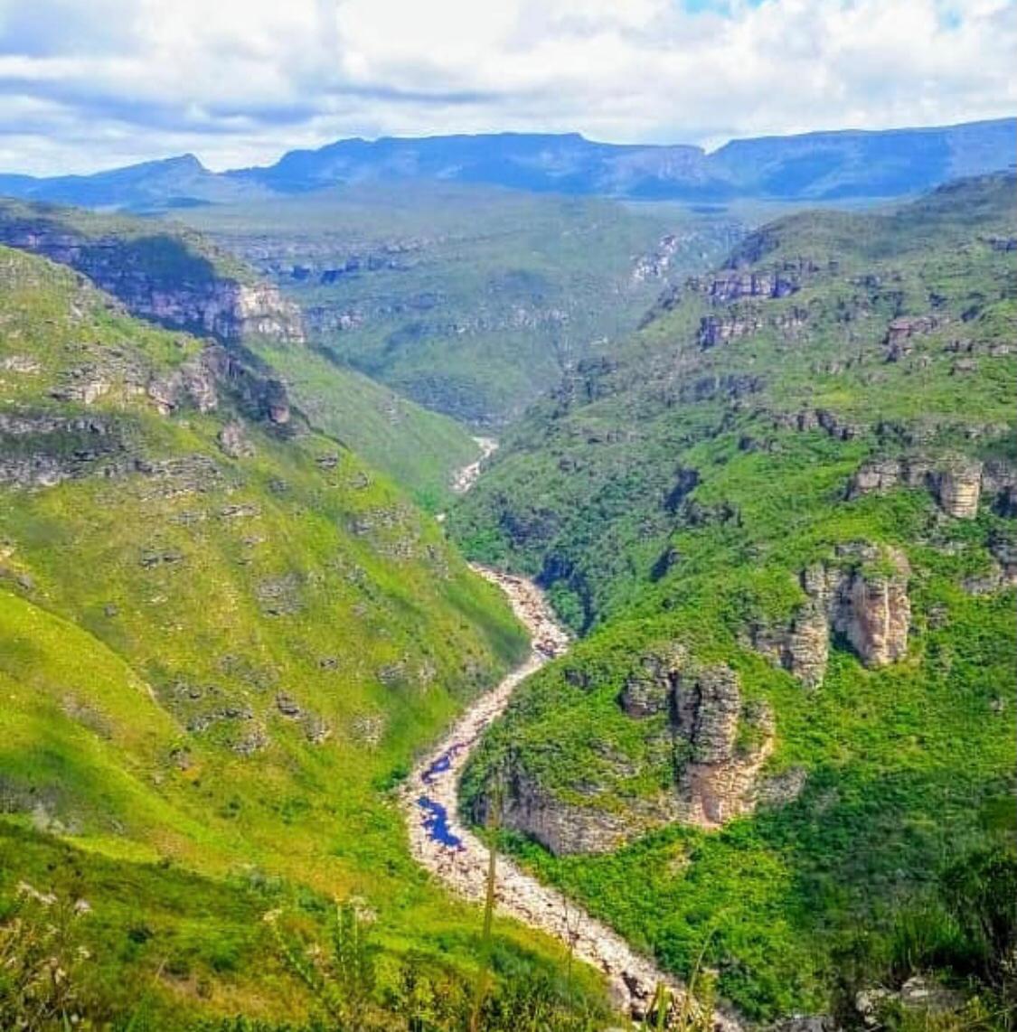 Igatu Ba: A vila de pedra da Chapada Diamantina - Viaje com Norma