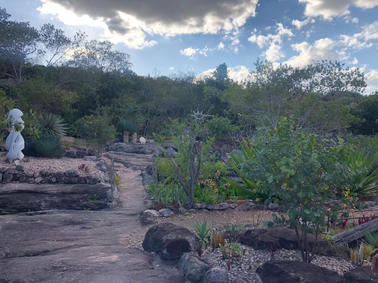 Igatu Ba: A vila de pedra da Chapada Diamantina - Viaje com Norma