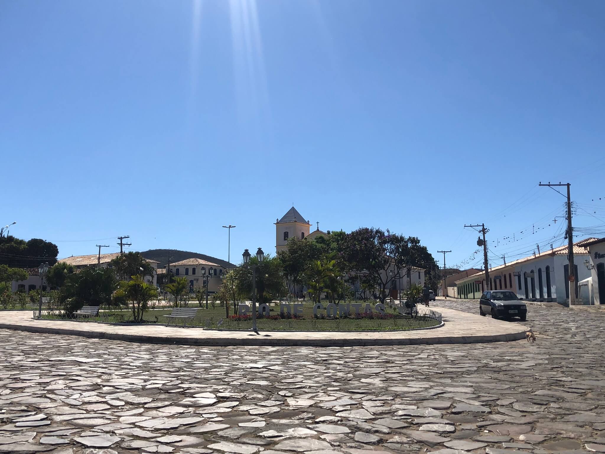 Rio de Contas: um paraiso desconhecido na Chapada Diamantina - Viaje ...