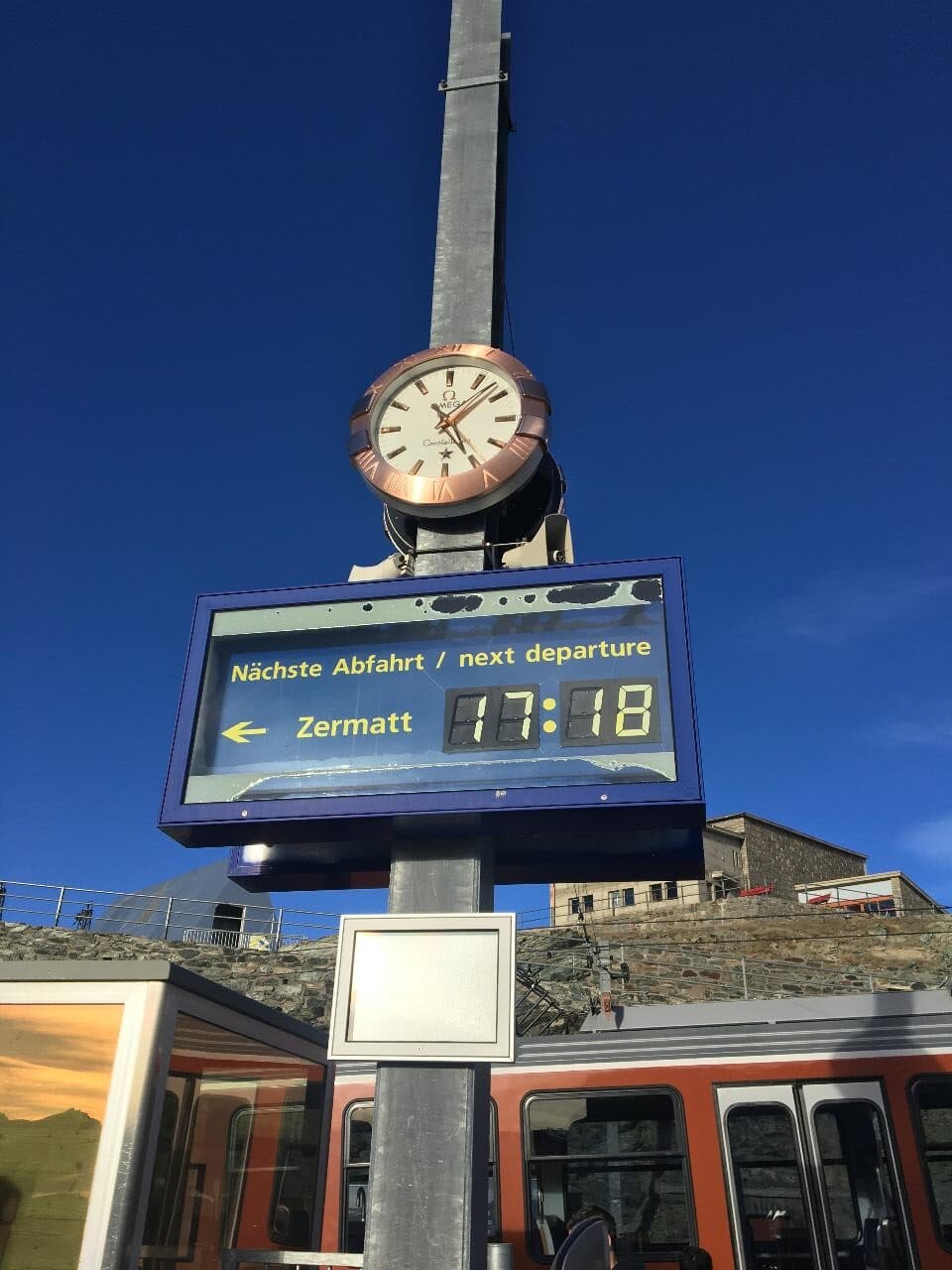 Gornergrat 360: a melhor vista do Matterhorn - Viaje com Norma