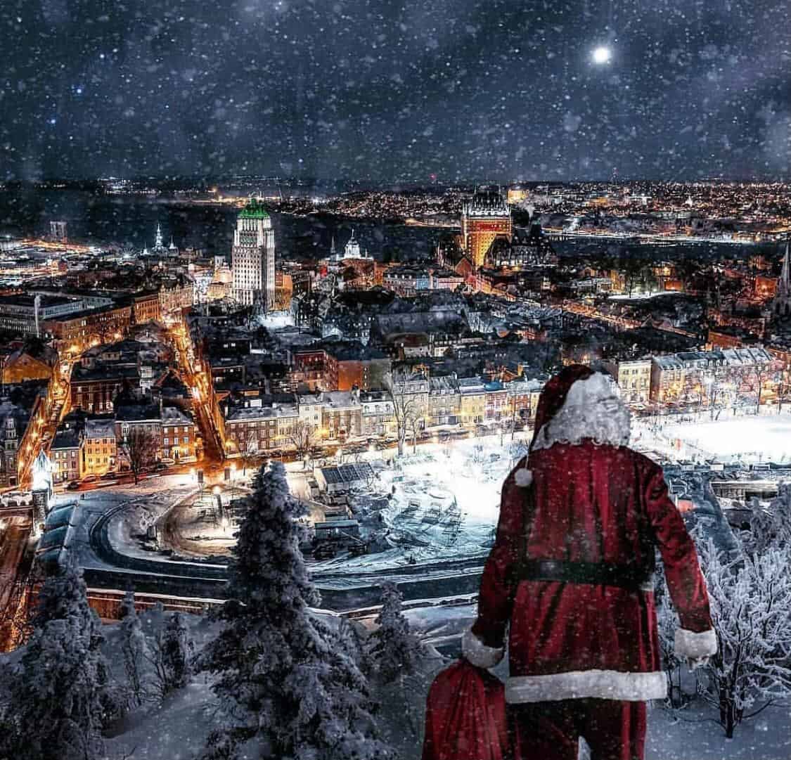 10 cidades para aproveitar o Natal pelo mundo - Viaje com Norma