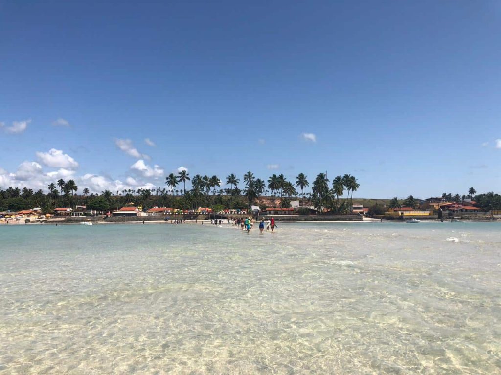 Maragogi Alagoas: Conheça o Caribe brasileiro - Viaje com Norma