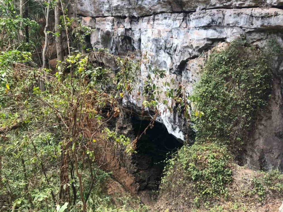 Poço Encantado, imperdível na Chapada Diamantina - Viaje com Norma
