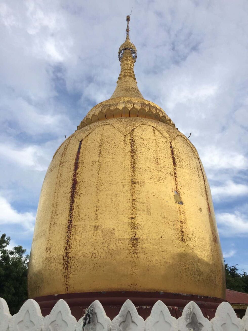 O que conhecer em Bagan Myanmar - Viaje com Norma