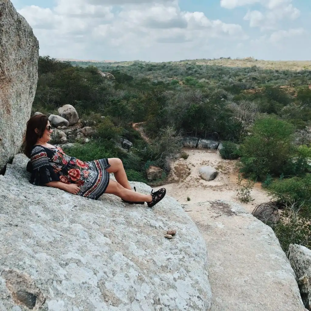 Cabaceiras: a Roliúde Nordestina - Viaje com Norma